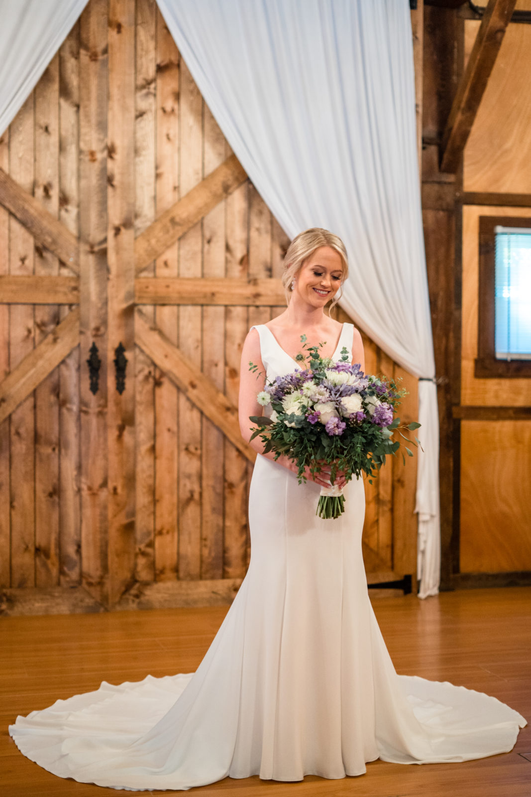 Michaela + Grant Wedding - newerstudios.com