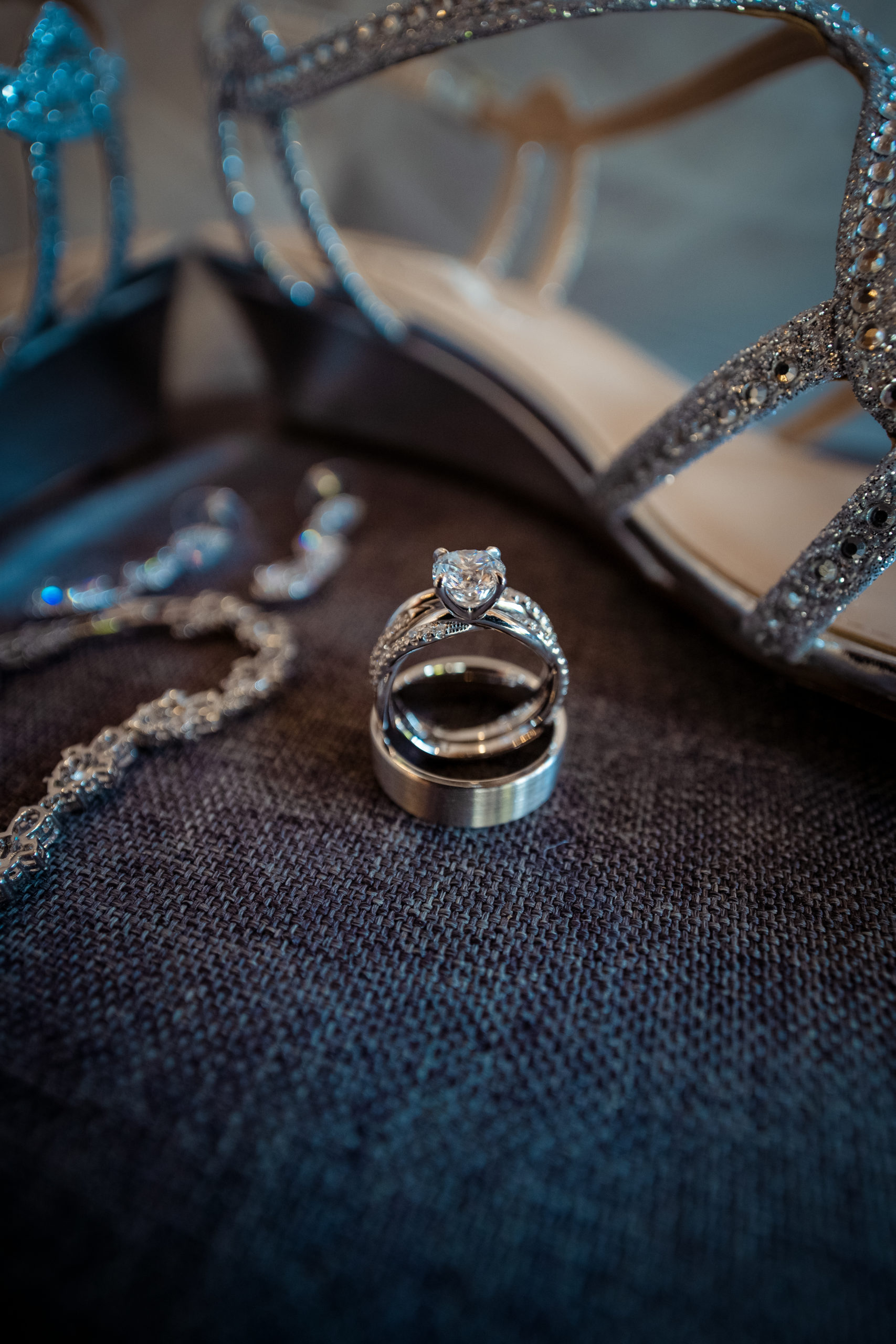 Michaela + Grant Wedding - newerstudios.com